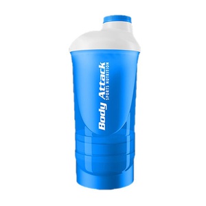 BODY ATTACK Shaker ShakeOne | Tonic Food